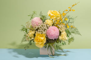 Spruce Floral Designs – Spruce Florals & Events