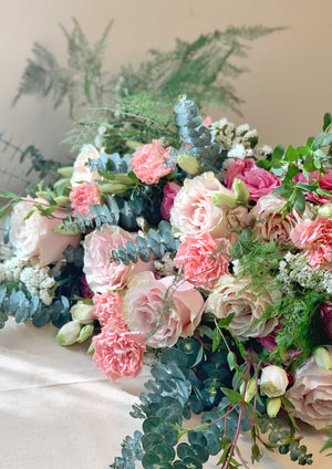 Spruce Floral Designs – Spruce Florals & Events